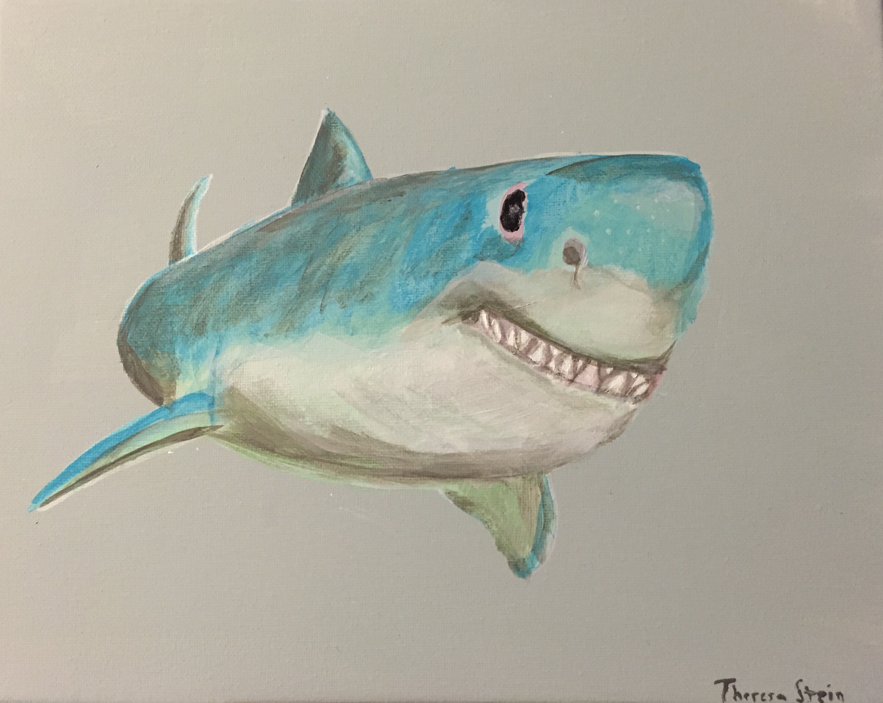 Fur Child Portraits | Also featuring wild critters